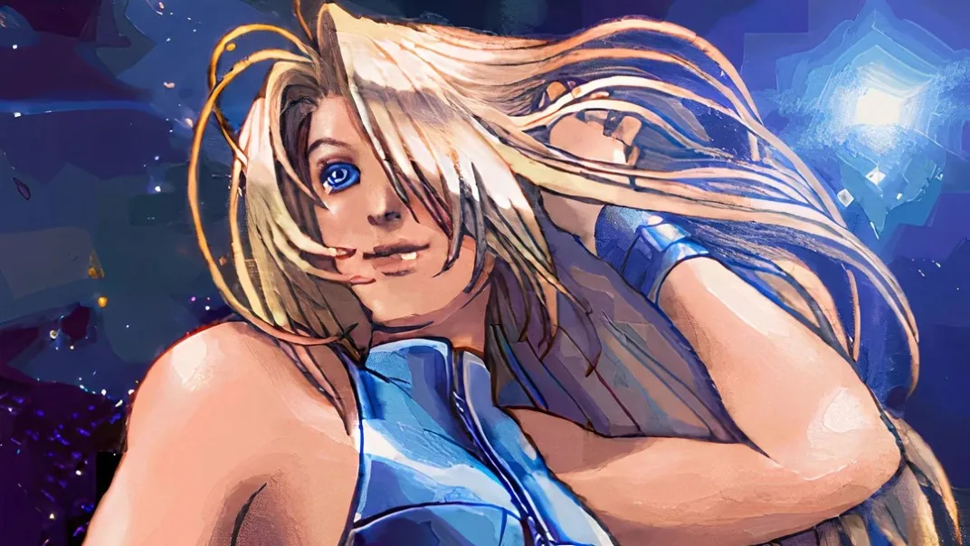 Metroid Fusion: Final Mission - Mod your browser | GX.store