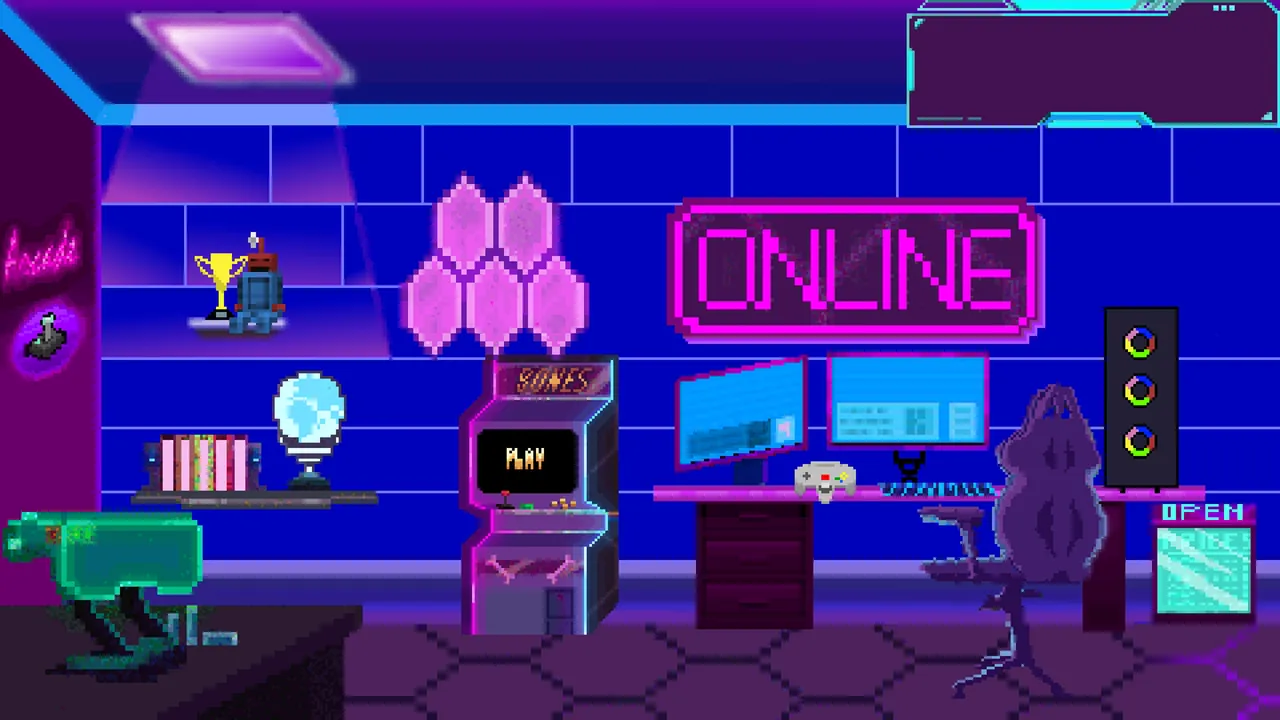 Gaming Setup - Mod your browser | GX.store