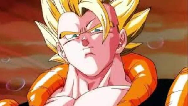 The Angel Born in Hell: Gogeta - Mod your browser | GX.store