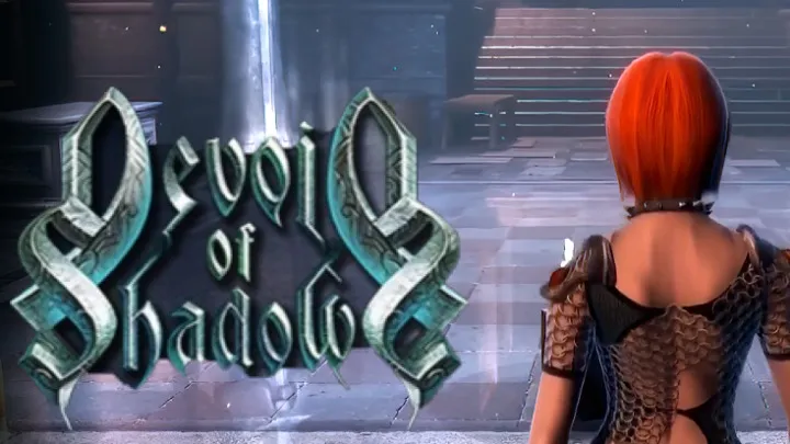 GX.Store - Mod your browser - Devoid of Shadows