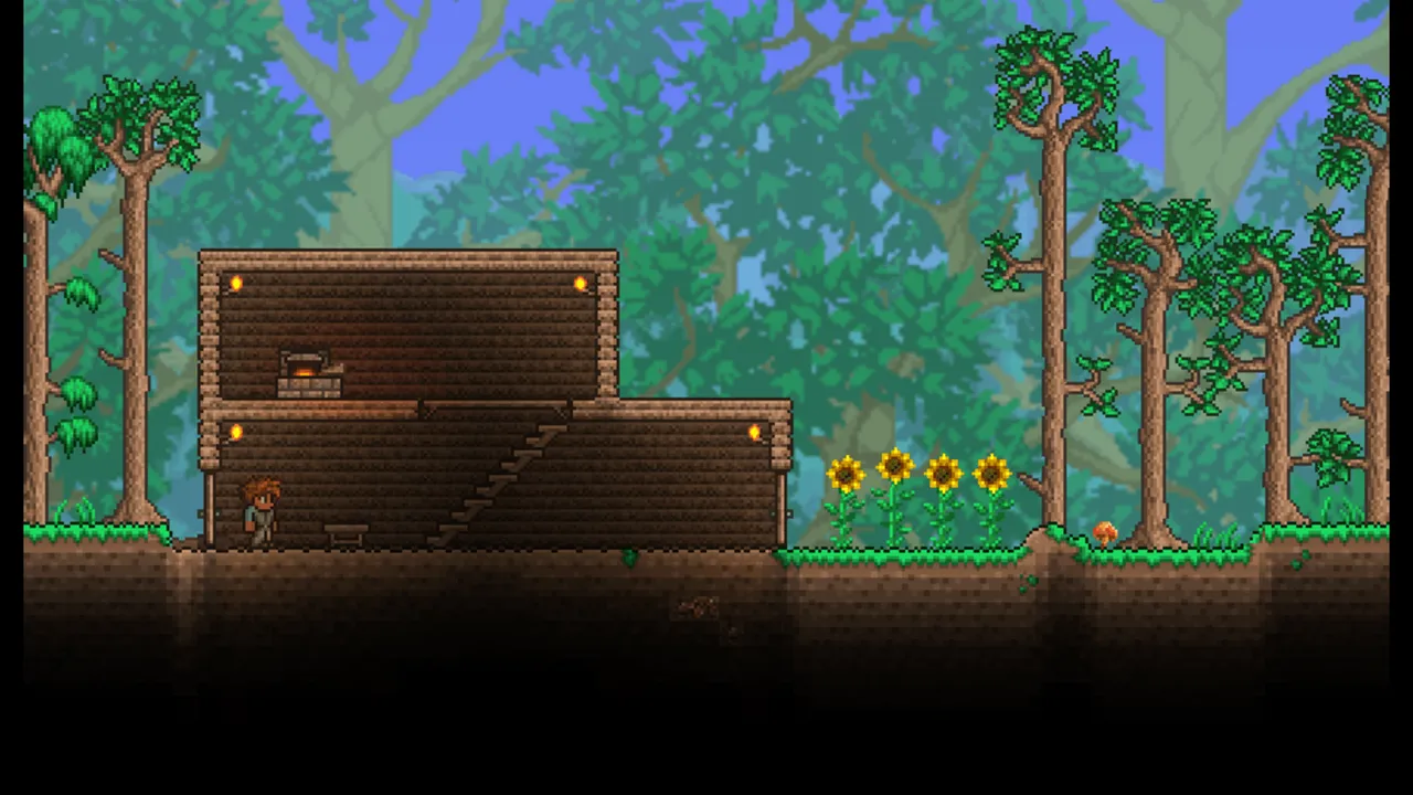 Terraria GX Edition - Mod your browser - GX.store