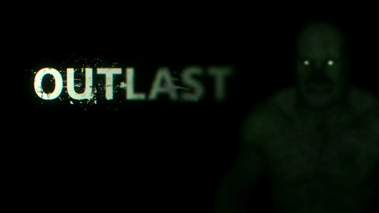 Outlast - Mod your browser | GX.store