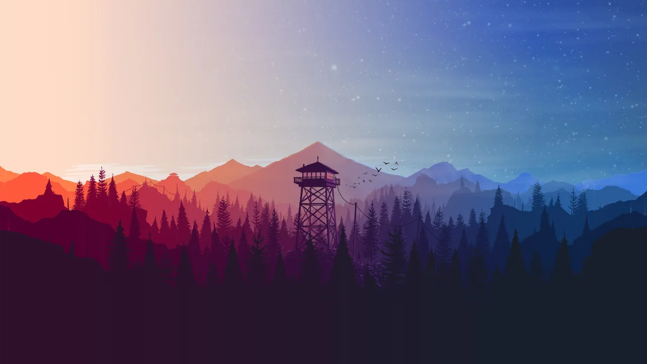 Firewatch - Mod your browser | GX Store