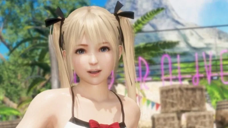 Marie Rose - Mod your browser | GX.store