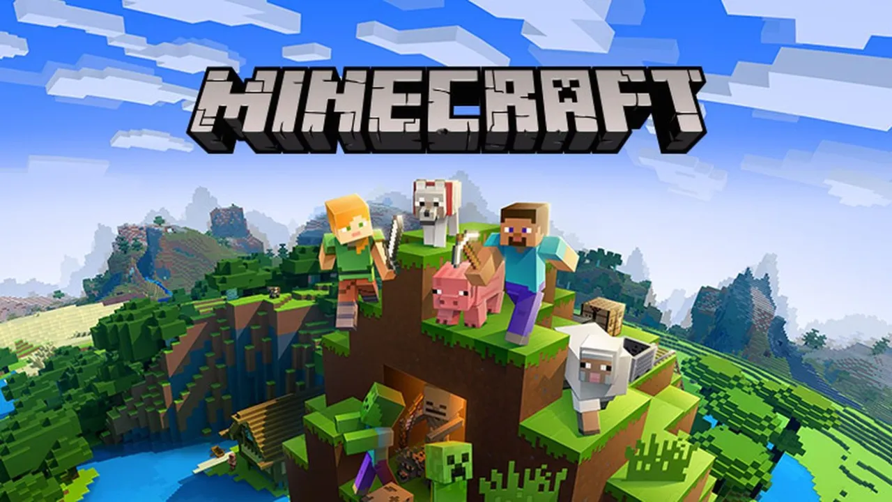 Minecraft Themes - Mod your browser | GX Store
