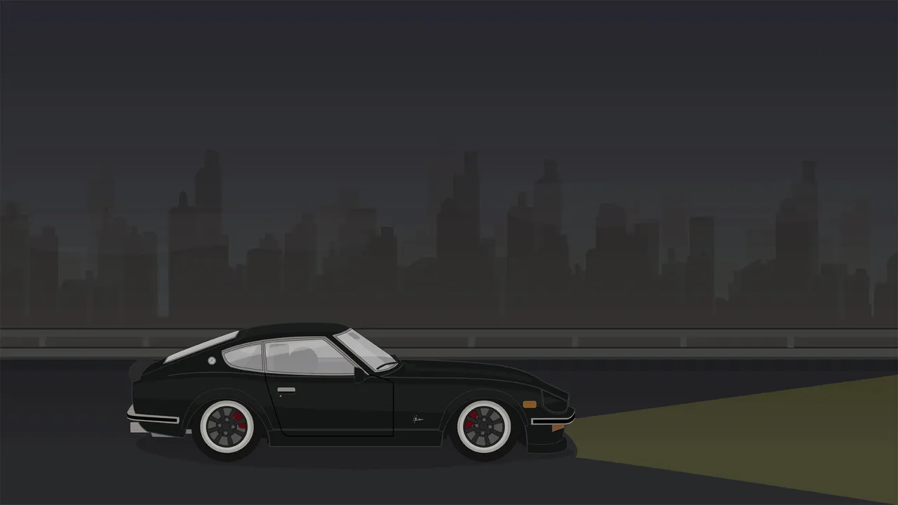 GX.Store - Mod your browser - Highway Z