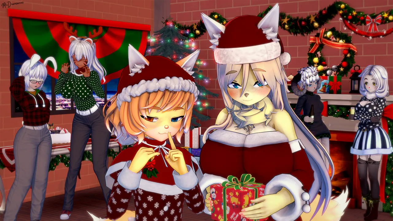 Love at First Tail Mod - Mod your browser | GX Store