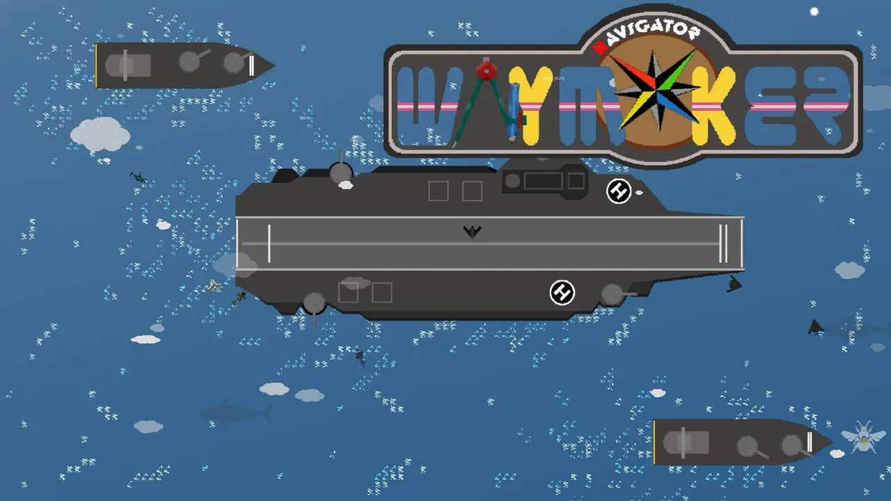 Waymaker Wallpaper - Mod your browser | GX Store