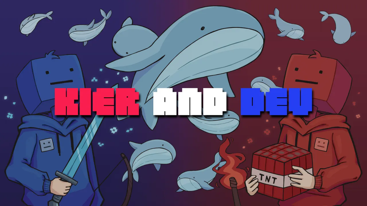 Kier and Dev - Mod your browser | GX Store