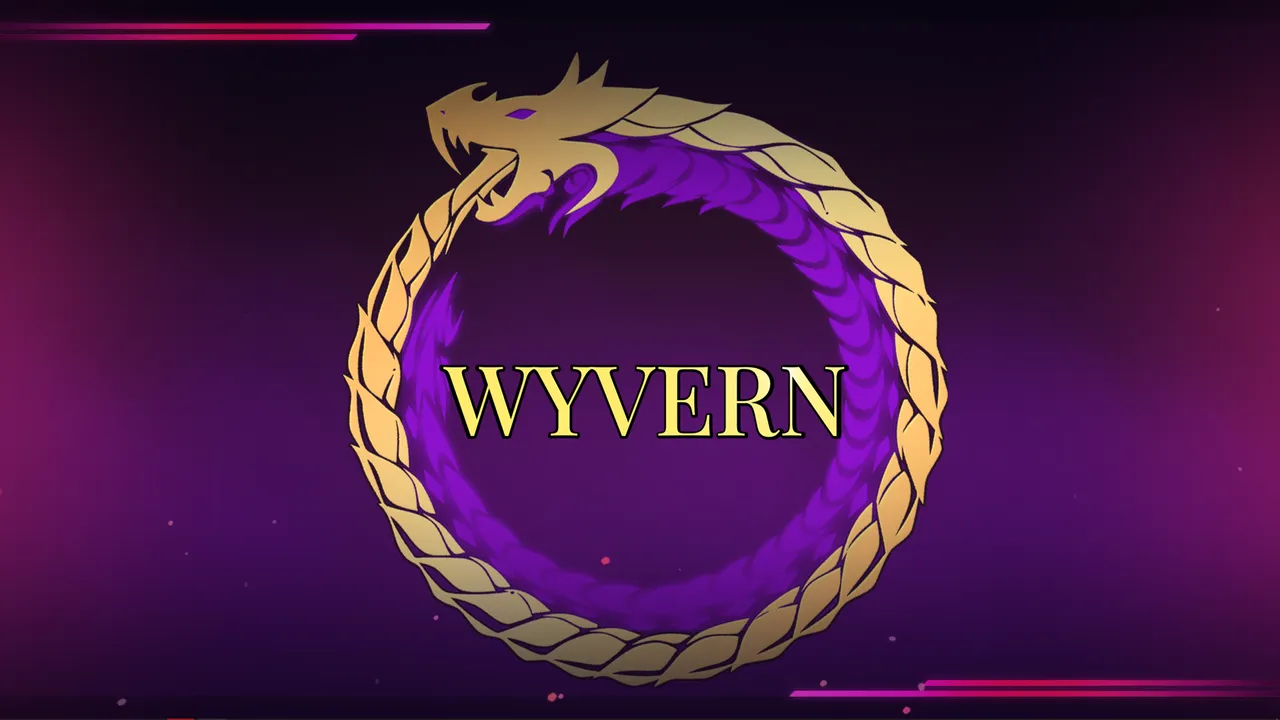 Wyvern - Mod your browser - GX.store
