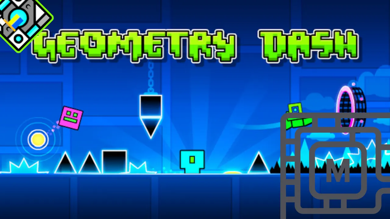 Geometry Dash GXMod - Mod your browser | GX Store