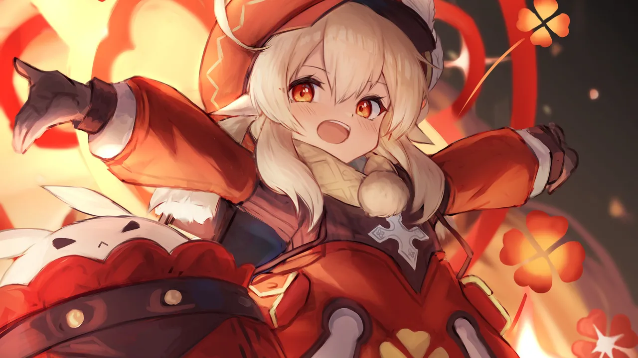 Klee - Mod your browser | GX Store