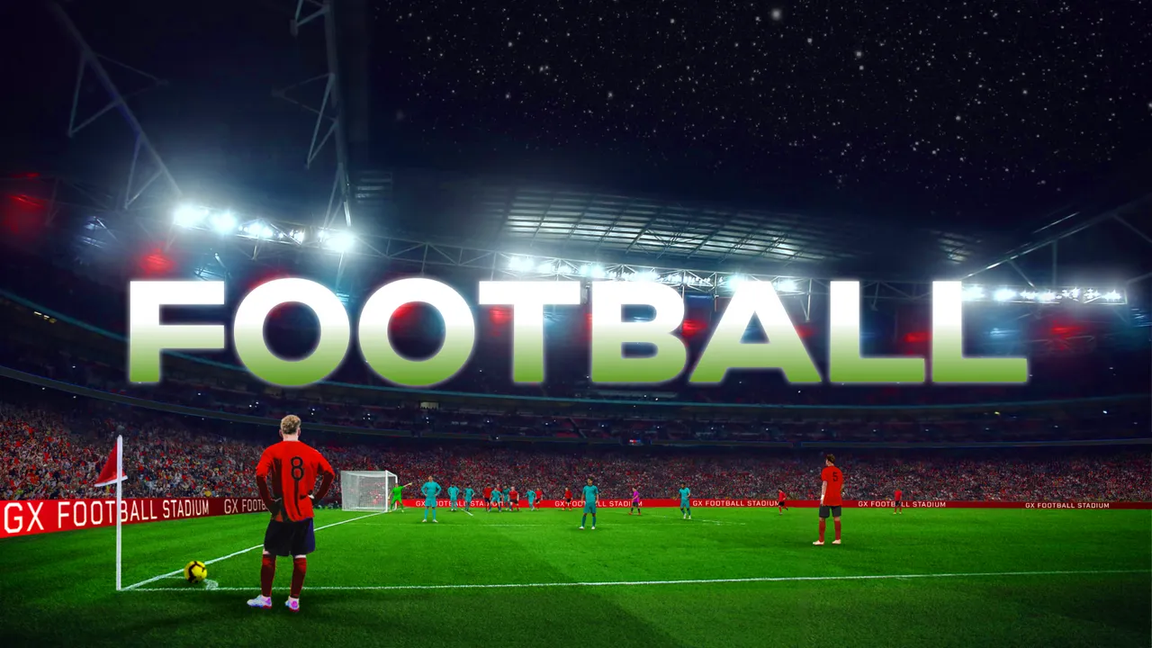 Football - Mod your browser | GX Store