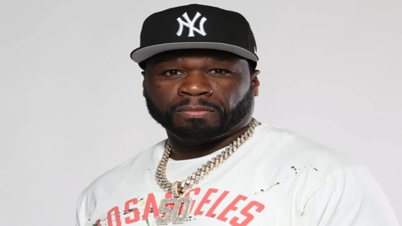 50 Cent By SimmerMods - Mod your browser | GX.store