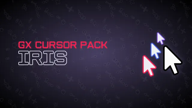 GX Iris - Mod your browser | GX Store