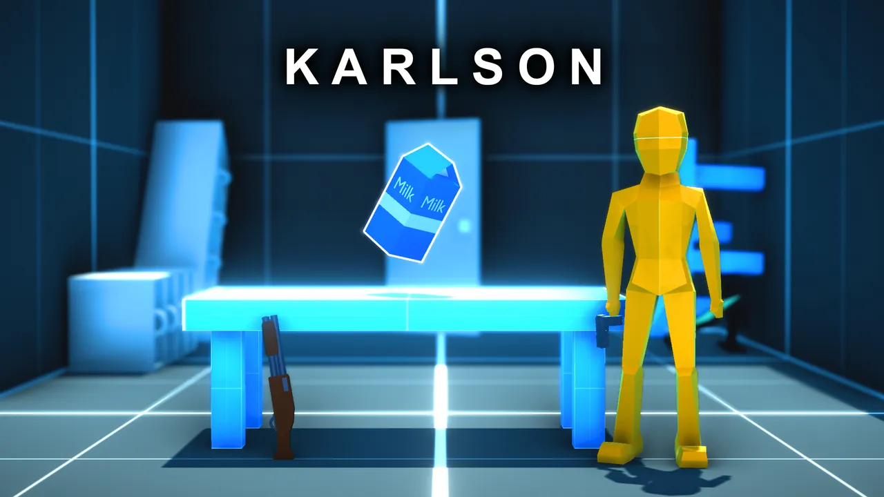 KARLSON - Mod your browser | GX.store