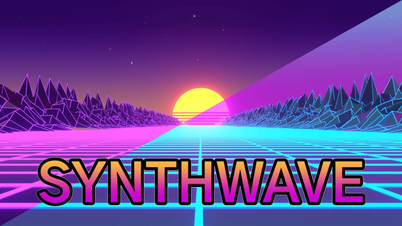 Synthwave - Mod your browser | GX Store