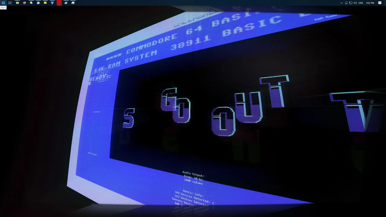 GX.Store - Mod your browser - Unleashed Demo