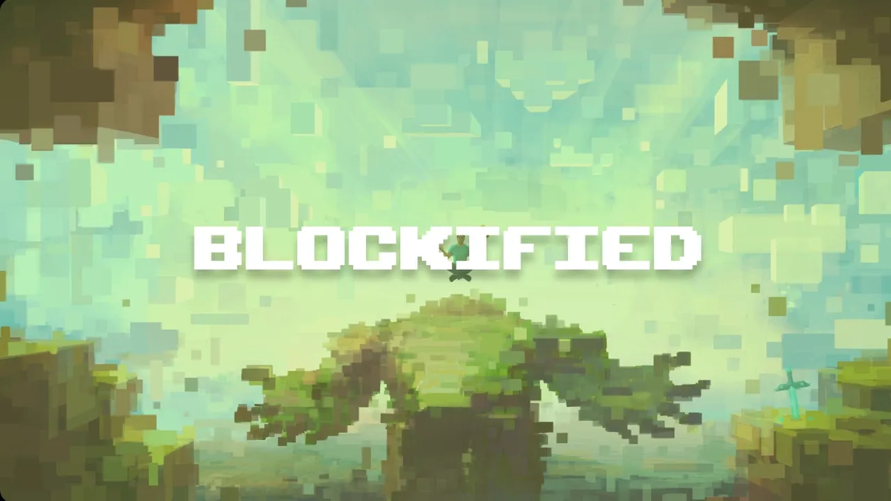 Blockified - Mod your browser | GX Store