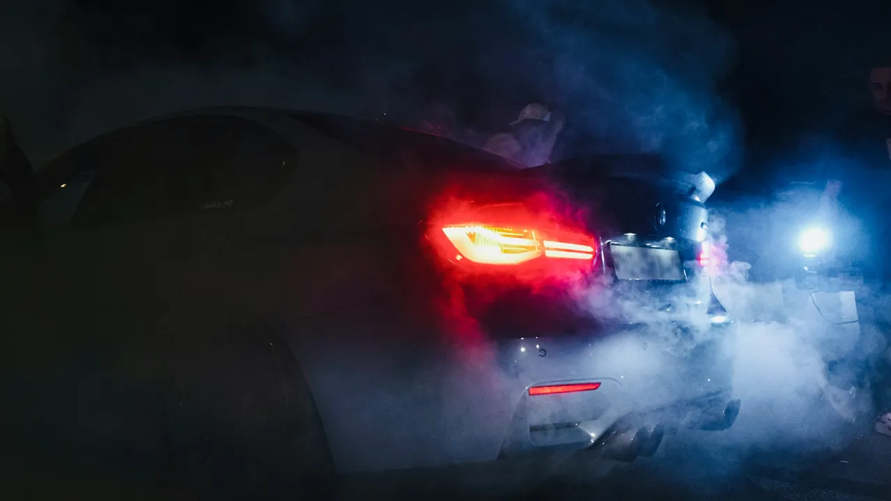 Shadow Drift - Mod your browser | GX.store