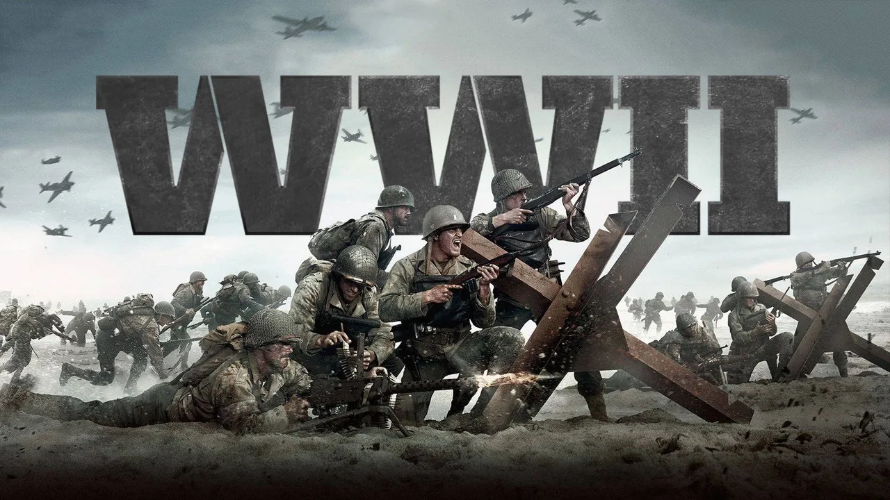 WW2 MOD - Mod your browser | GX.store