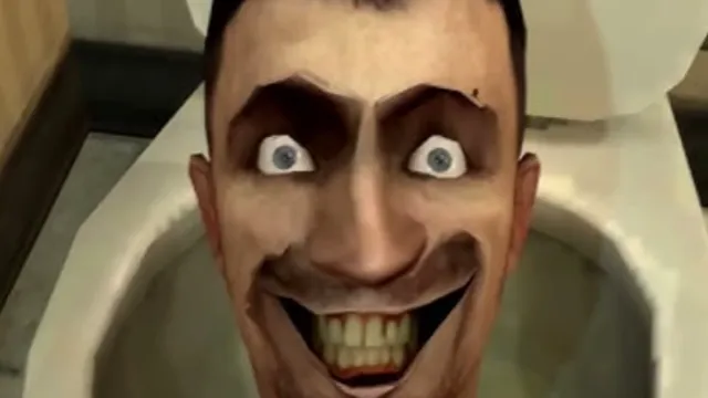 Skibidi Toilet 1-10 - Mod your browser | GX.store