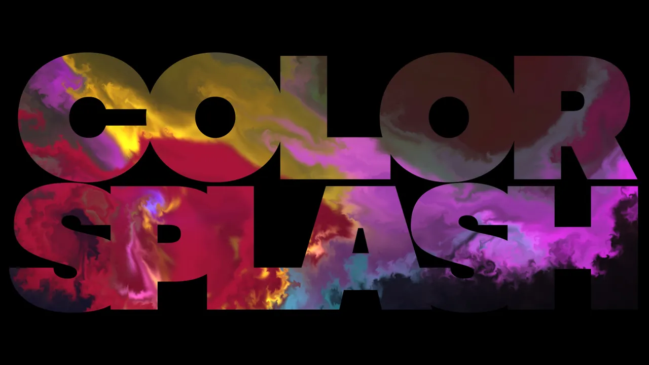 Color Splash - Mod your browser | GX Store