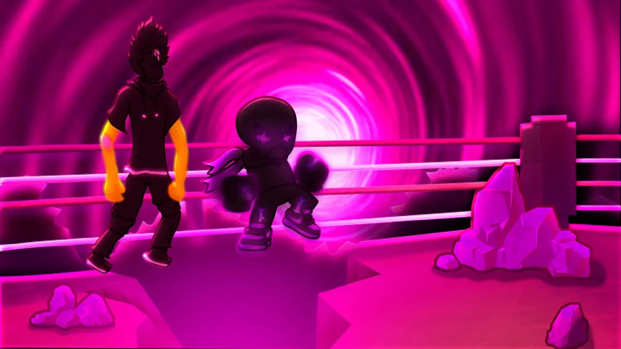 FNF Voiid Final Destination - Mod your browser | GX Store