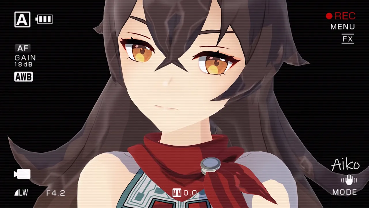 GX.Store - Mod your browser - Amber video Genshin Impact