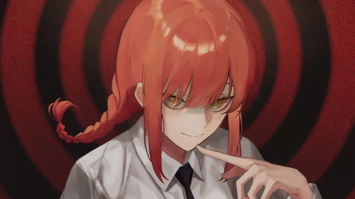 Makima - Mod your browser | GX Store