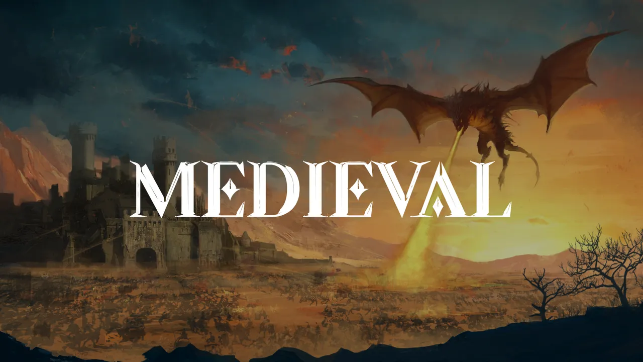 Medieval - Mod your browser | GX Store
