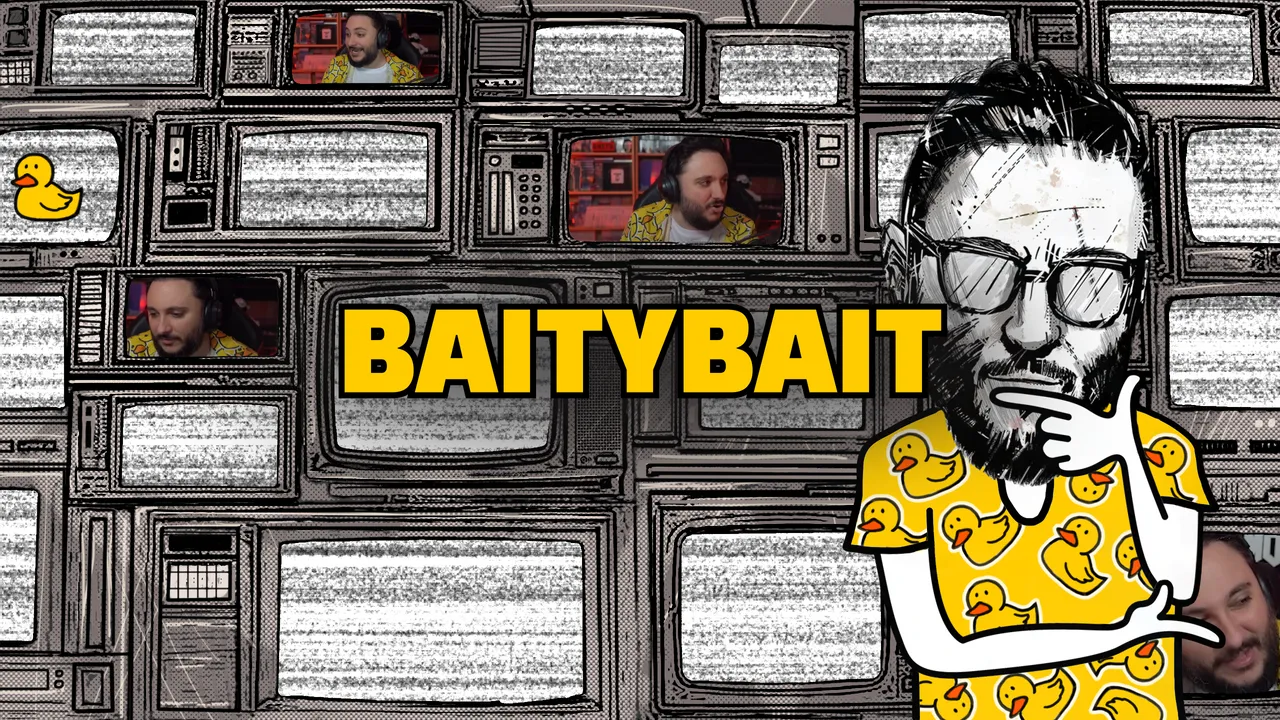 BaityBait - Mod your browser | GX Store