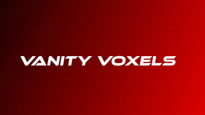 VANITY - Mod your browser | GX Store