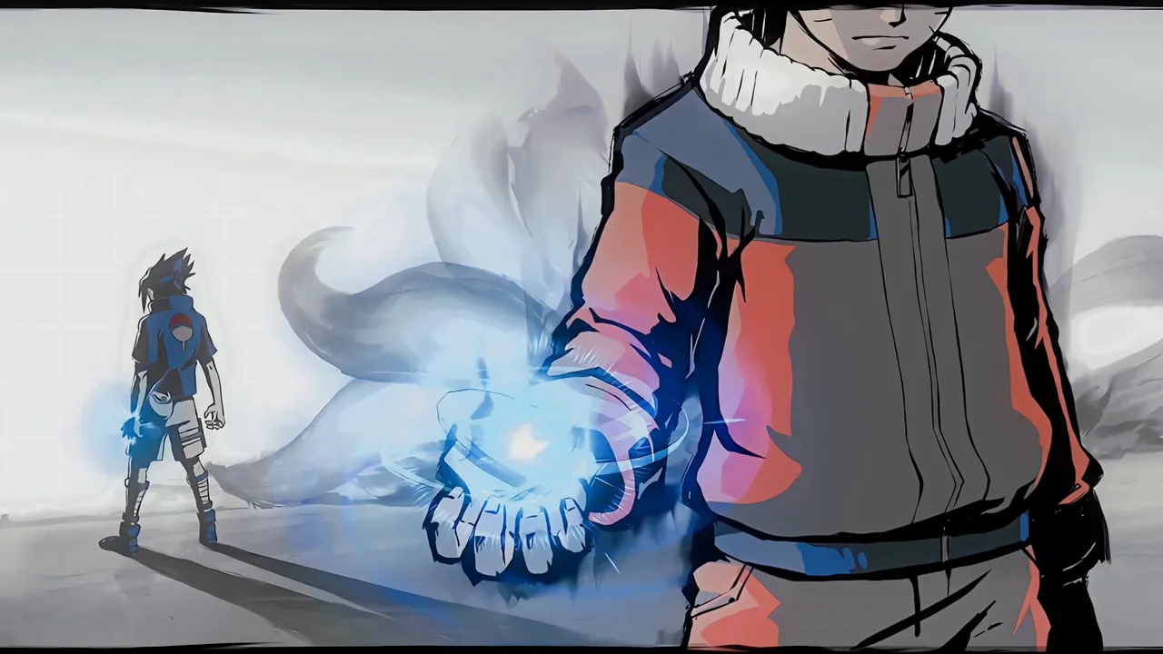 Naruto Mod - Mod your browser | GX Store