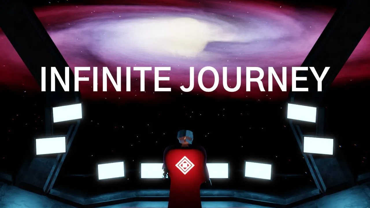 Infinite Journey - Mod your browser | GX Store