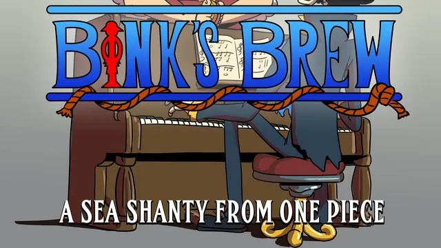 Binks Brew OST - Mod your browser | GX Store