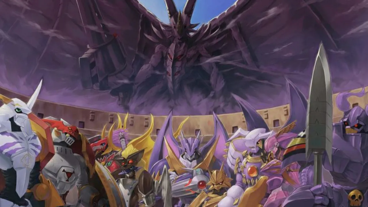 Digimon (Guilmon) - Mod your browser | GX Store