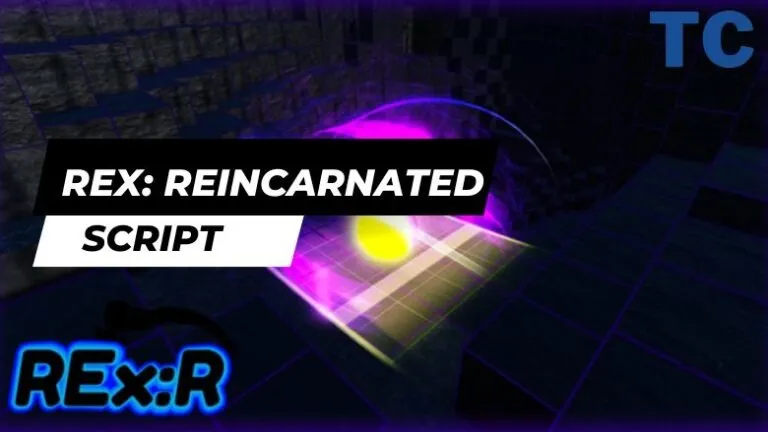 Rex Reincarnated - Mod your browser | GX Store