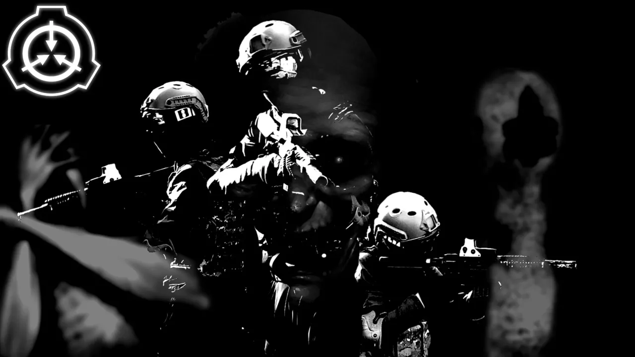 SCP Facility - Mod your browser | GX Store