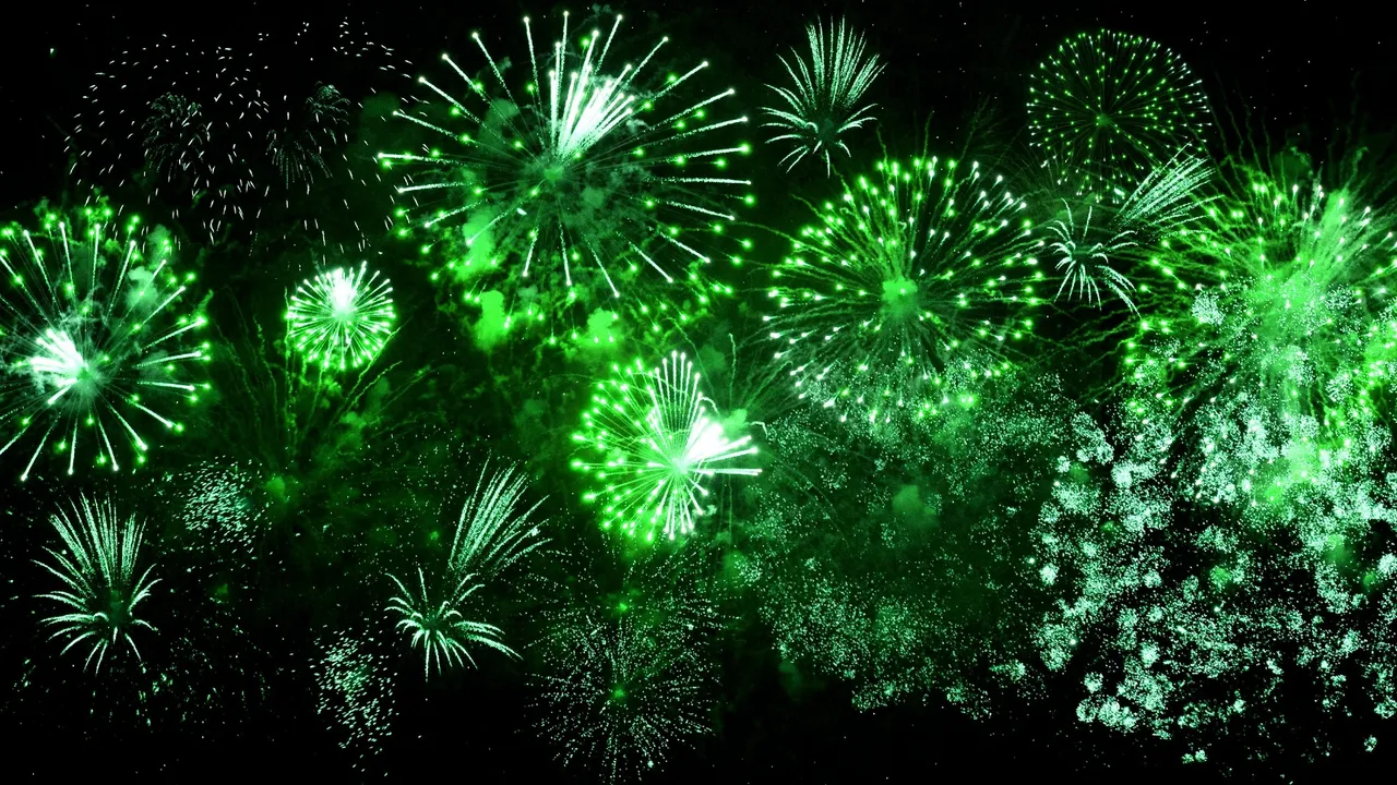 Fireworks 2.0 - Mod your browser | GX.store