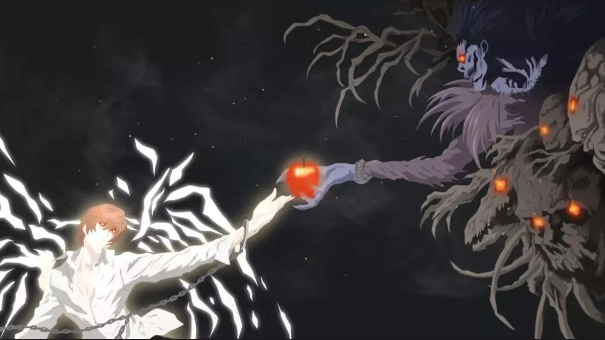 Death Note OST Opening And Ending 1 - Mod your browser | GX Store