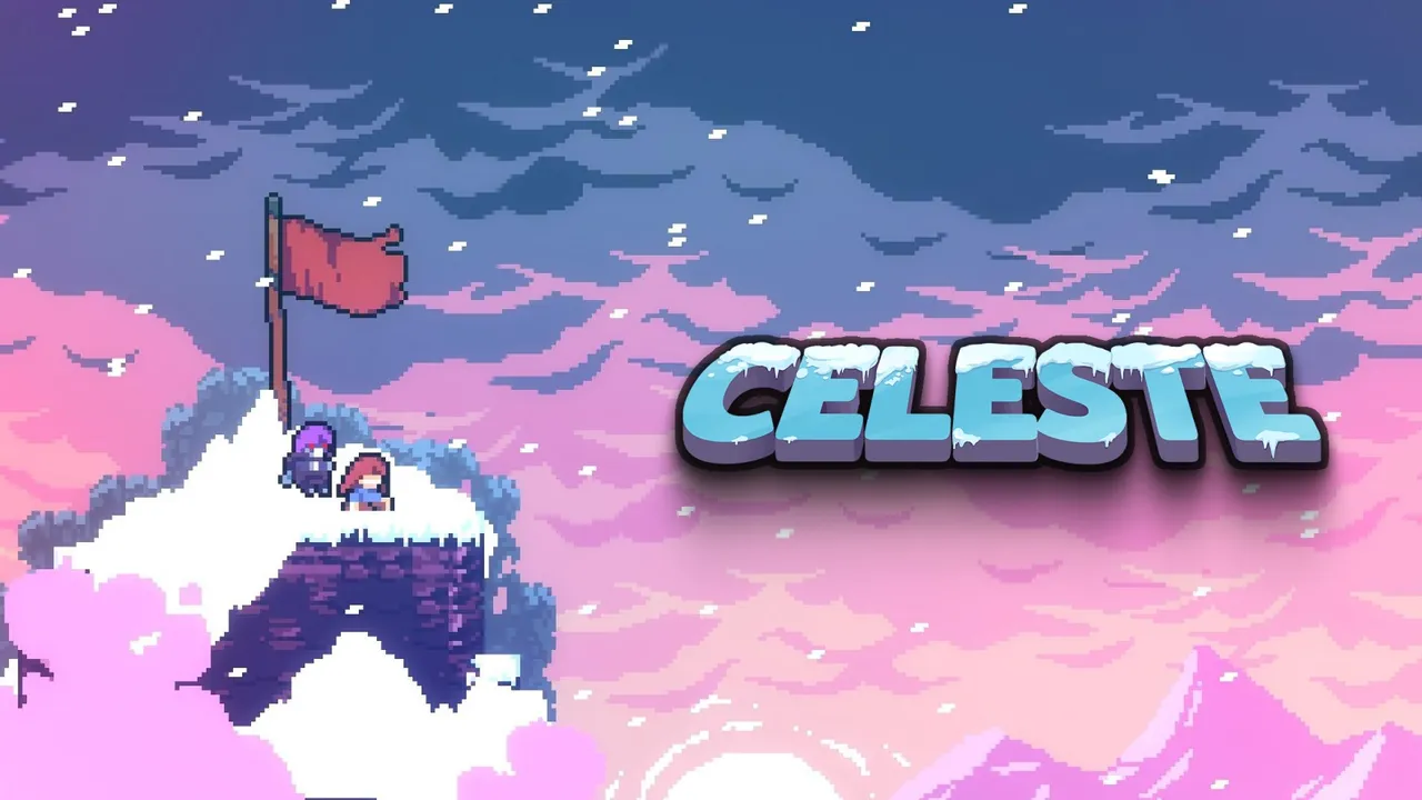 Celeste - Mod your browser | GX.store