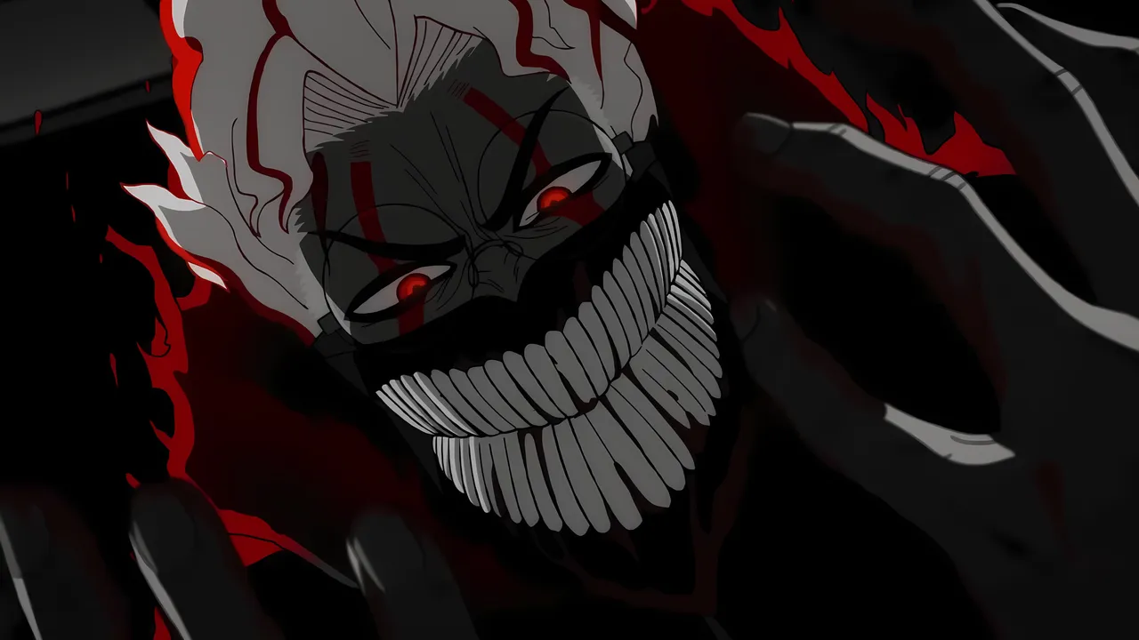 Dandadan Okarun - Mod your browser | GX.store