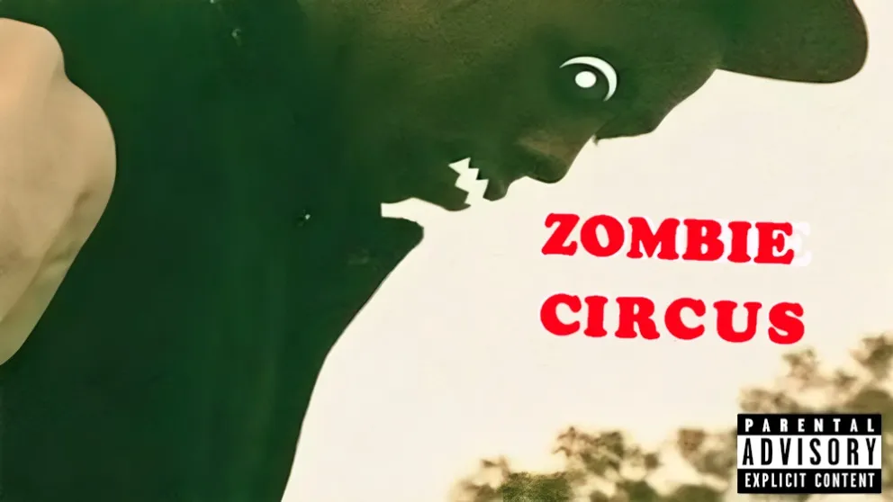 Zombie Circus mod - Mod your browser | GX.store