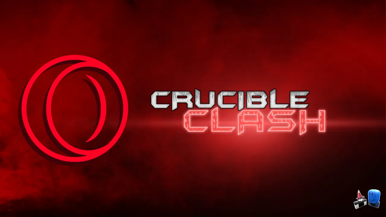 CRUCIBLE CLASH Sounds - Mod your browser | GX Store