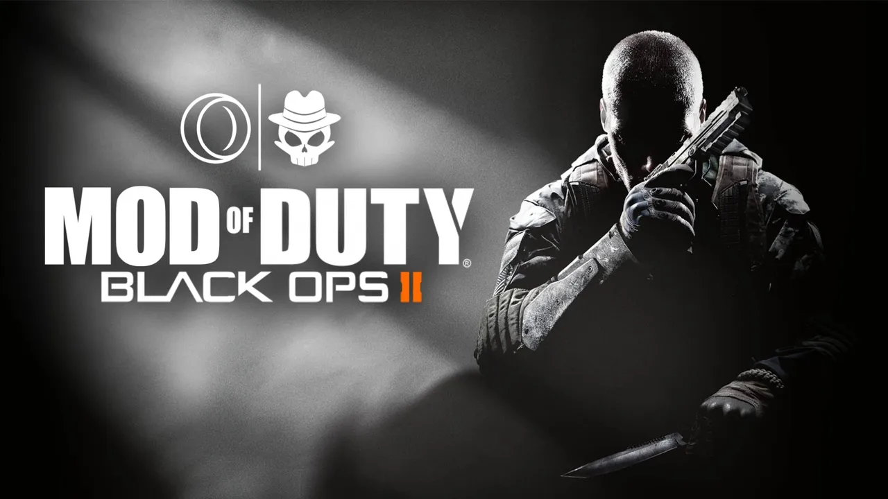 SGX Black Ops 2 ( COD BO2 ) - Mod your browser | GX Store