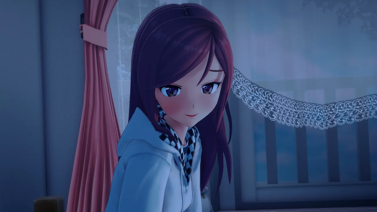 Saori Mod - Mod your browser | GX Store