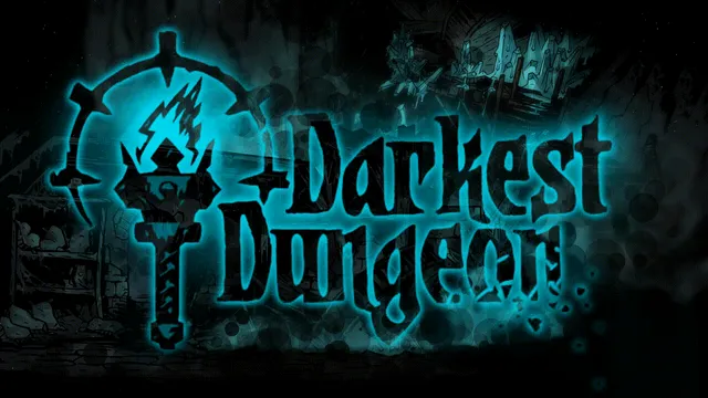 Darkest Dungeon - COM - Mod your browser | GX Store