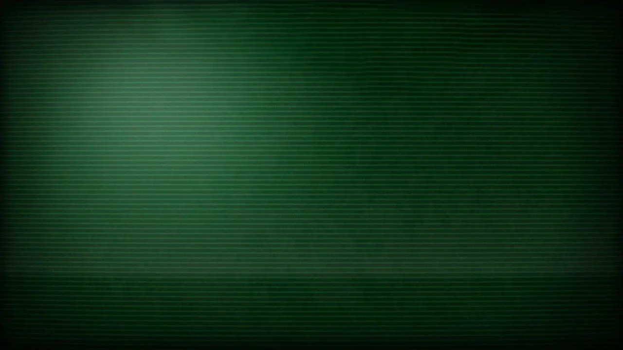 Classic Fallout Terminal - Mod your browser | GX Store