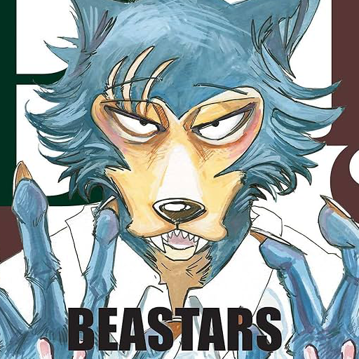 beastars Show version - Mod your browser | GX.store
